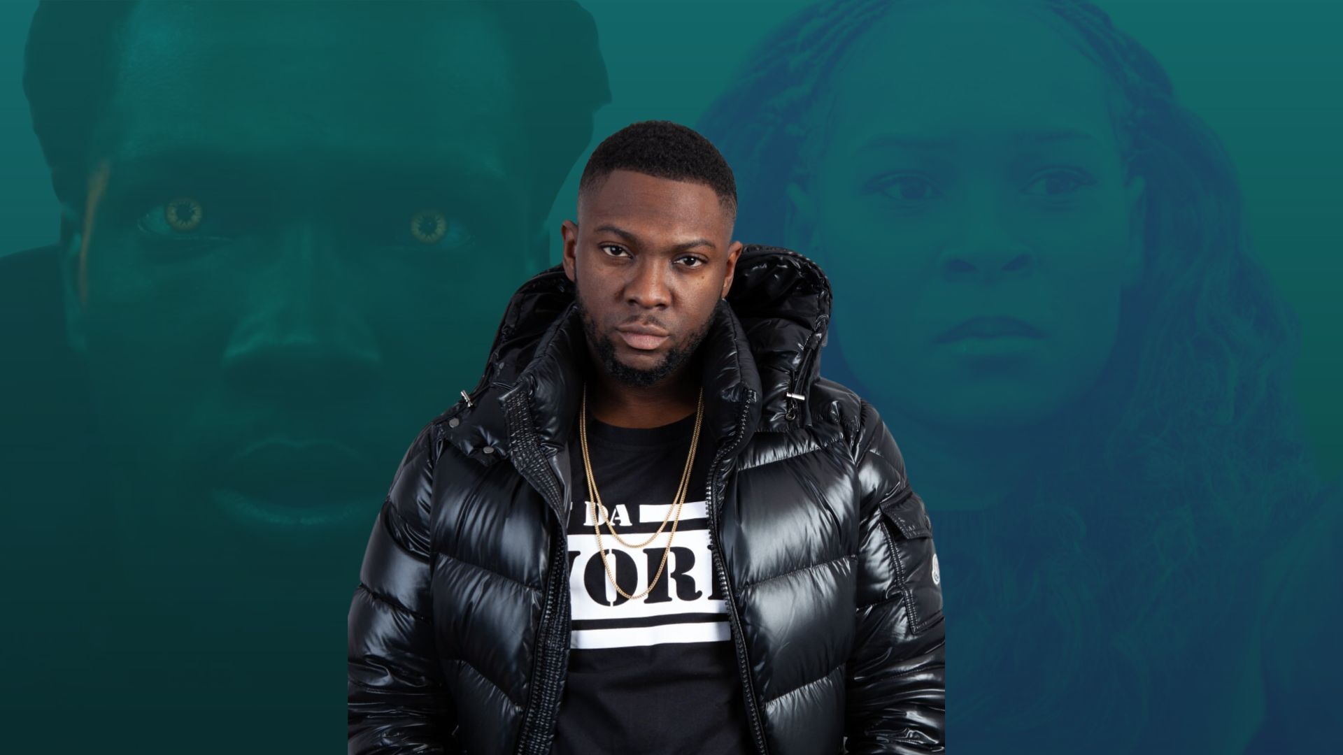 Roc Nation's Rapman Talks Netflix's "Supacell," Jay-Z And What He Wants ...