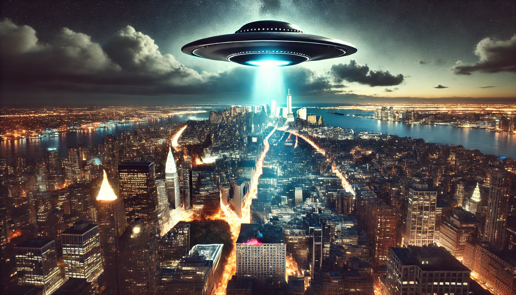 SIGNS: Revealing the Truth About UFOs and Non-Human Remains