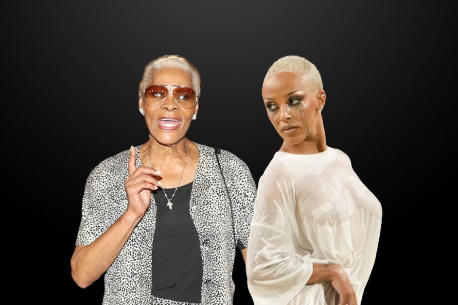Dionne Warwick Doesn't Listen To Doja Cat Despite Hit Song - AllHipHop