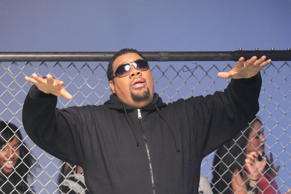 UPDATE: Fatman Scoop Dead At 53 After Collapsing On Stage - AllHipHop