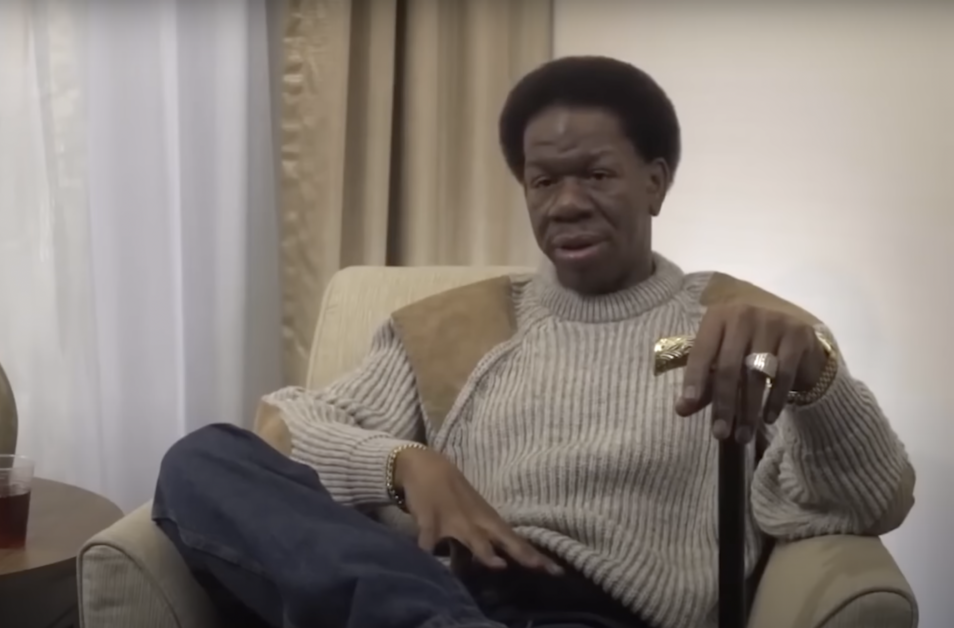 Craig Mack Deep Dive Reveals Bad Boy Rapper Died Of HIV/AIDS