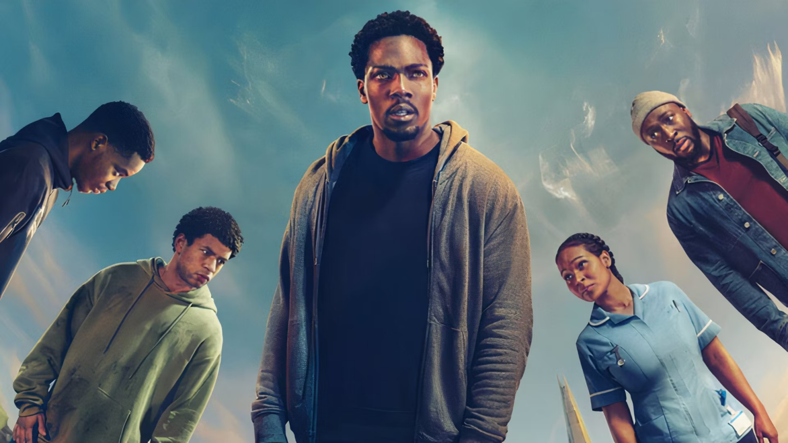 Roc Nation's Rapman Talks Netflix's "Supacell," Jay-Z And What He Wants ...