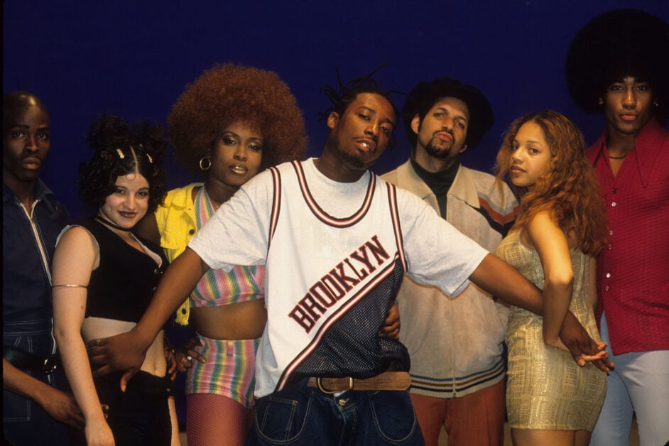 Ol' Dirty Bastard: 20 Years Later—Here's How Raekwon Remembers Him