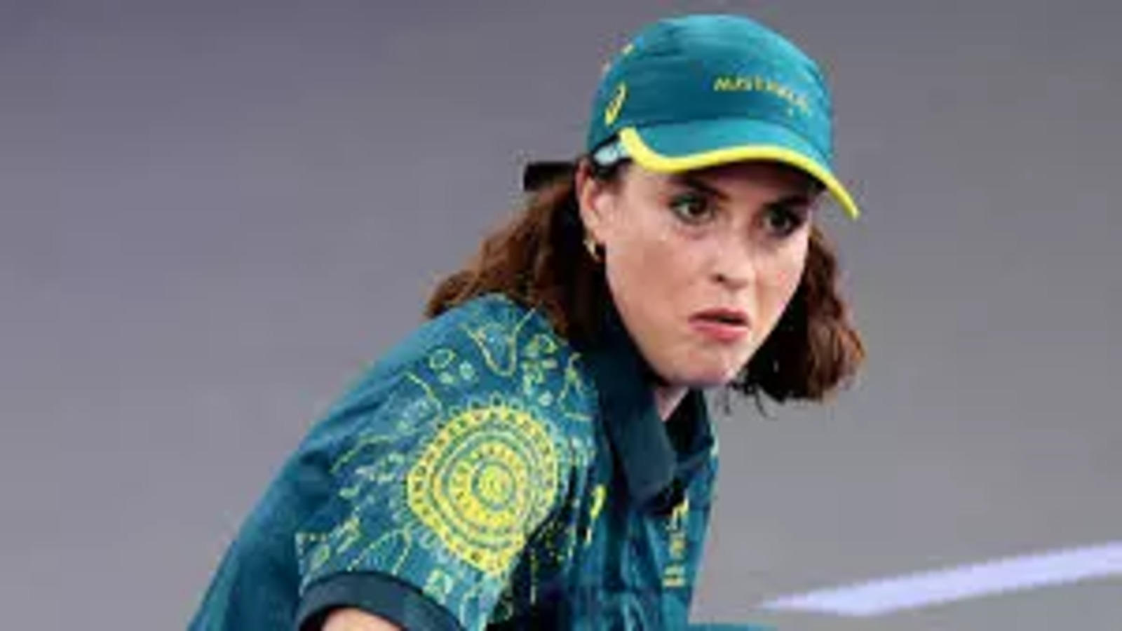 Aussie "B-Girl" Sparks Outrage From Hip-Hop Community Over Olympics ...
