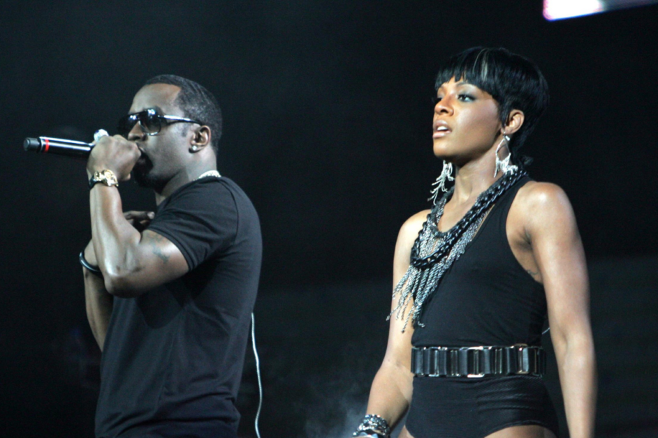 Diddy Hit Cassie Ventura On Head With Skillet According To Dawn Richard ...