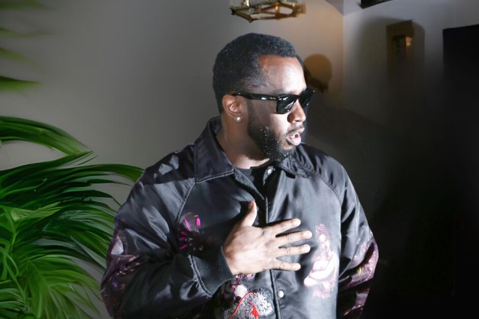 Diddy Exploded Over Jane’s Freak-Off With Another "Iconic" Rapper ...