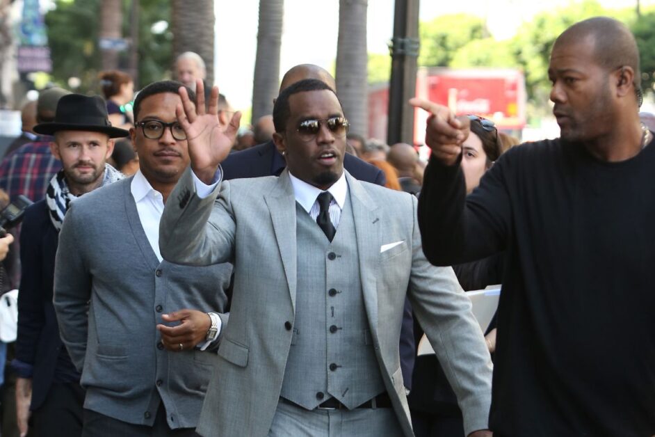 Diddy Gets Major Win: Prosecutors Drop Arson & Kidnapping Charges In ...