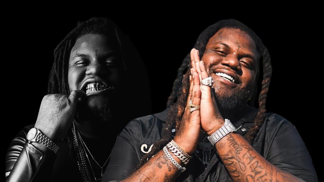 Fat Trel: D.C. Trap Star Comes Clean About Addiction, Hip-Hop & Talking ...