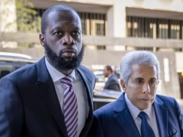 EXCLUSIVE: Fugees Rapper Pras Requests Sentencing Hearing