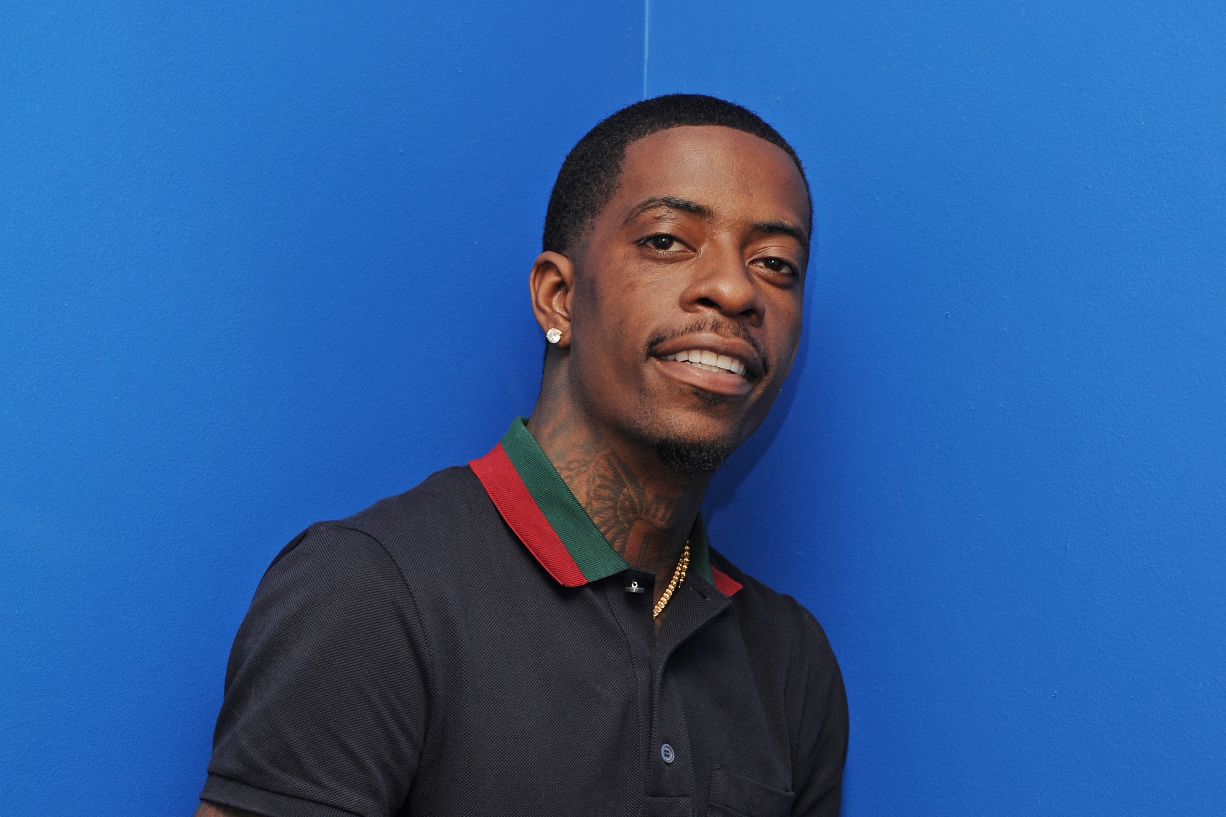 Rich Homie Quan Dead Of Suspected Overdose At 34