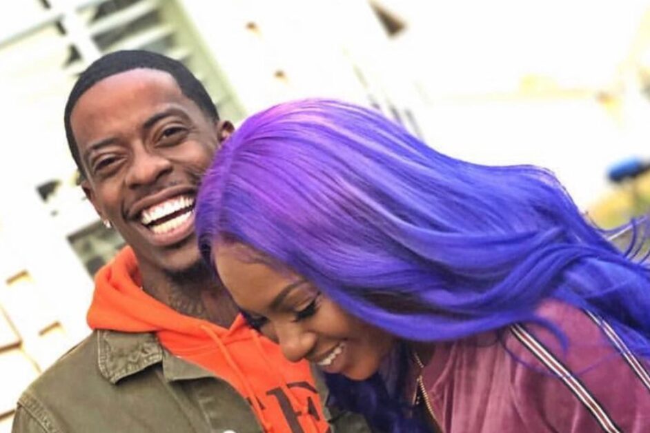 Rich Homie Quan's Longtime Girlfriend Addresses His Death