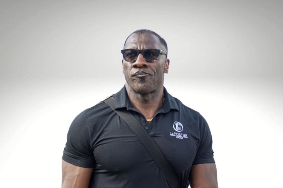 Shannon Sharpe Clears The Air Over Viral Instagram Live: “I’m ...