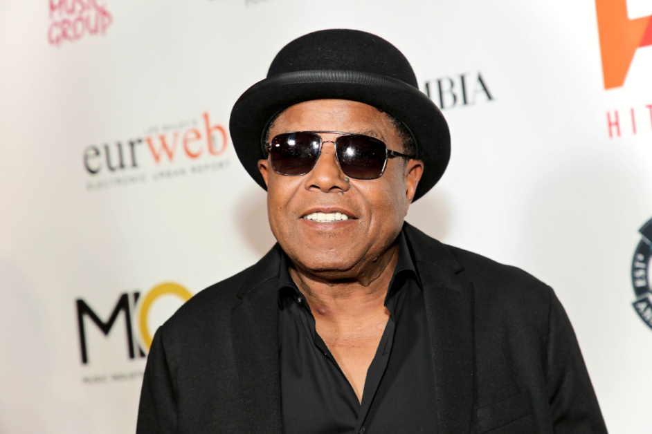 Tito Jackson, Beloved Jackson 5 Member, Passes Away At 70 - AllHipHop