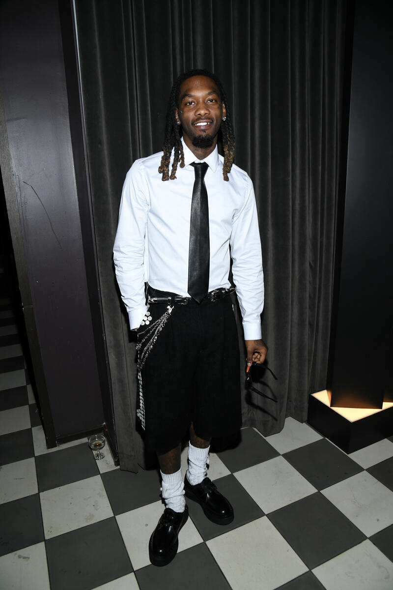 Billboard Awards Dinner Honors Joey Bada$$, Playboi Carti & Megan Thee ...