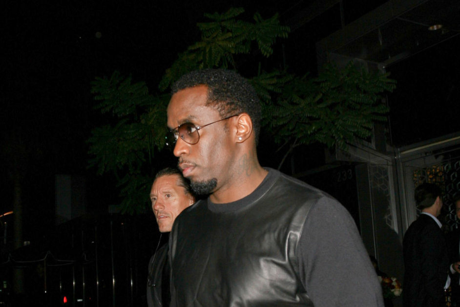 EXCLUSIVE: Judge Orders Investigation Into Diddy's Phone Minutes ...