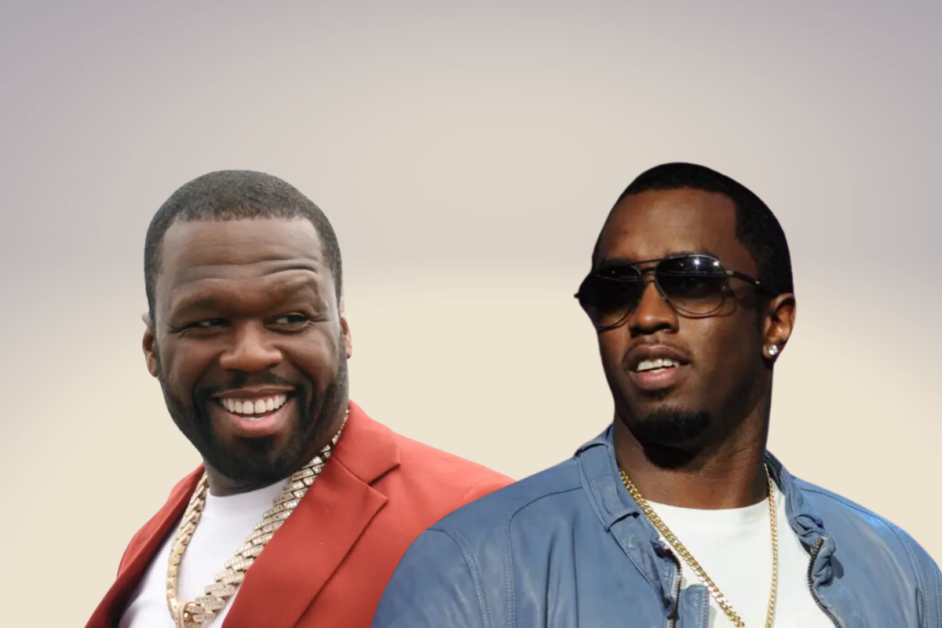 50 Cent Hypes Star-Studded Collab With Eminem, Snoop Dogg & Dr. Dre