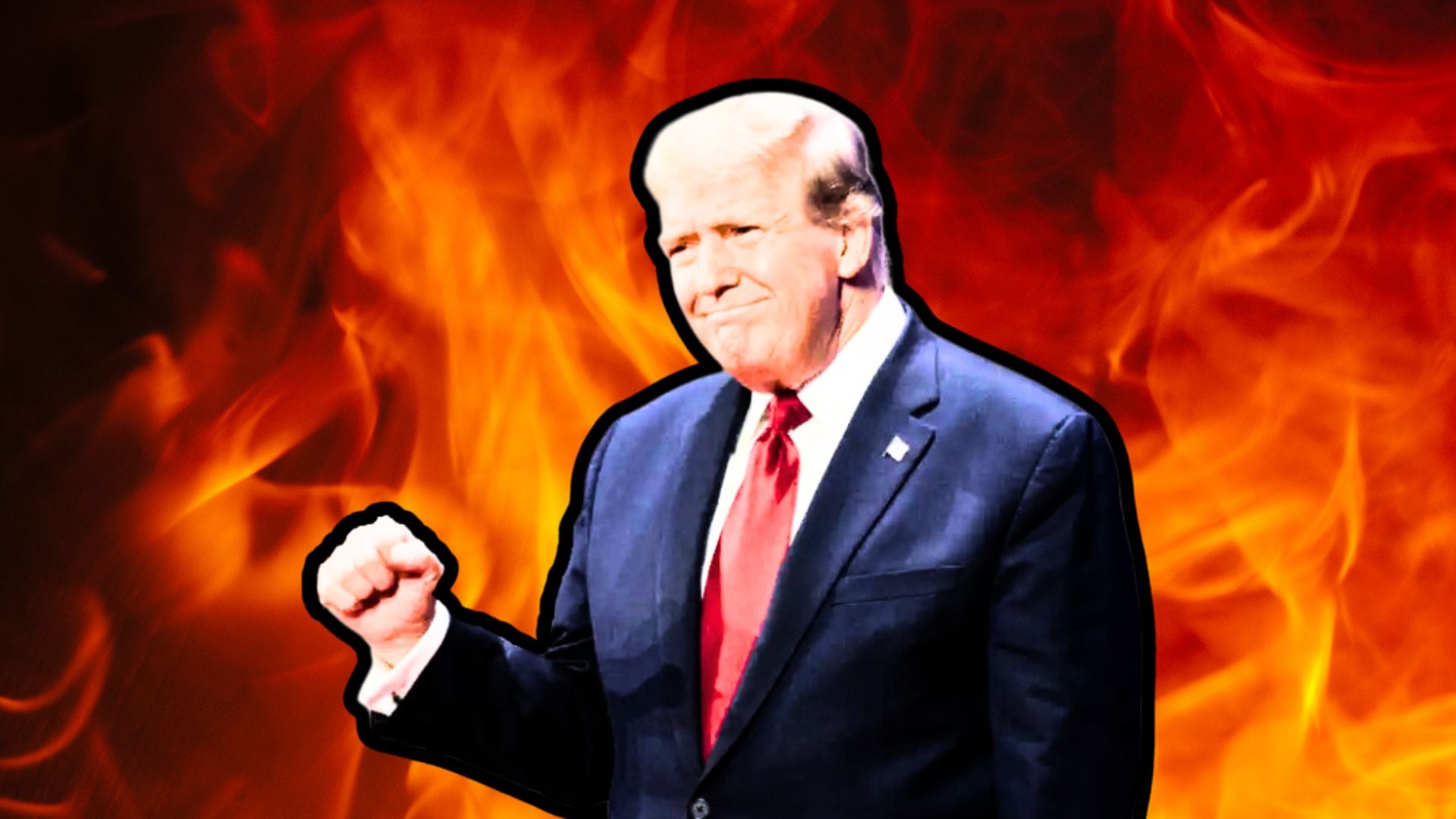 100 Reasons Not To Vote For Donald Trump - AllHipHop