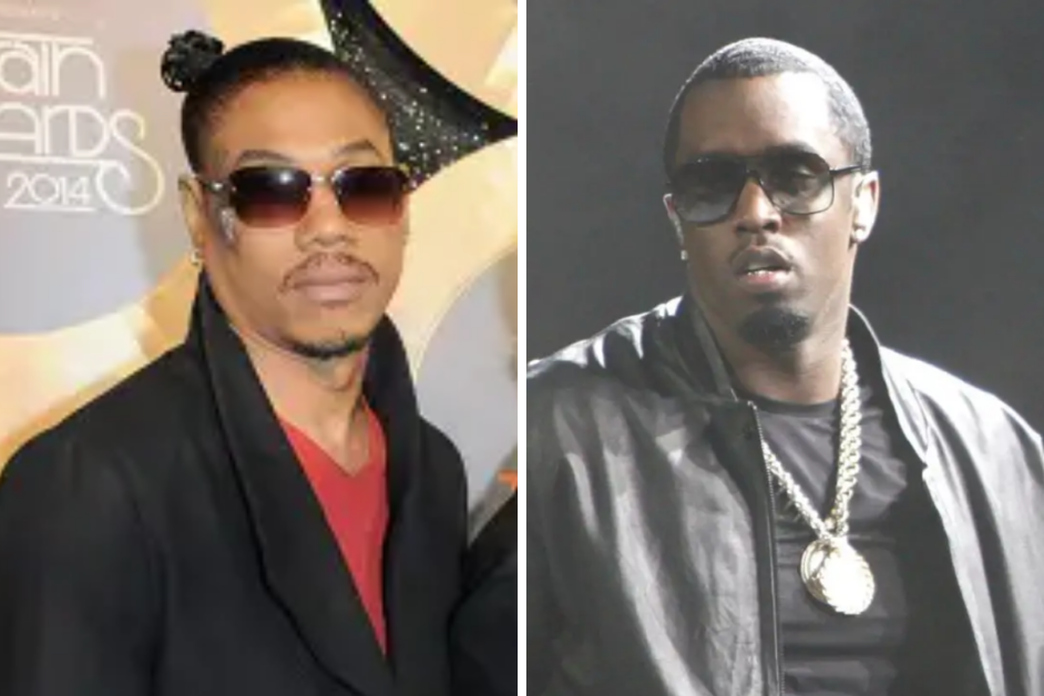 Jodeci’s DeVante Swing Co-Defendant In Diddy Assault Lawsuit