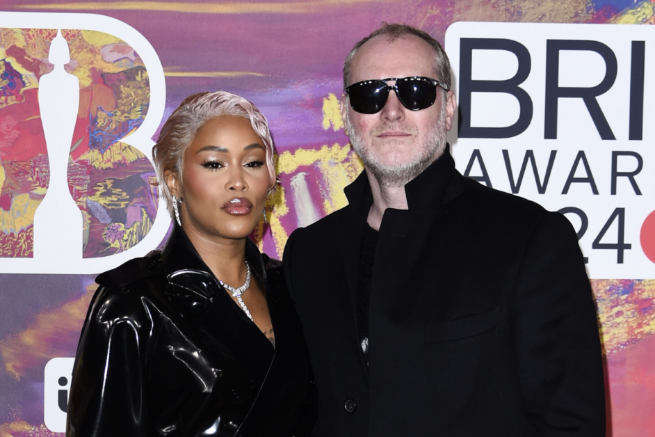 From Baggage to Balance: Eve On Marriage With Maximillion Cooper ...
