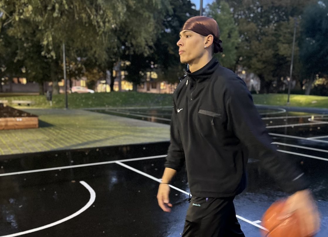 Marlon LuGa Breaks Down His Favorites in Hip Hop Right Now