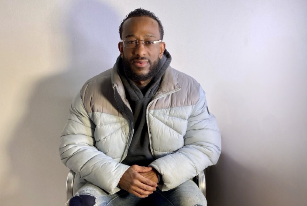 Brooklyn Rapper Hustle Hans Drops New Heat With Afrobeats