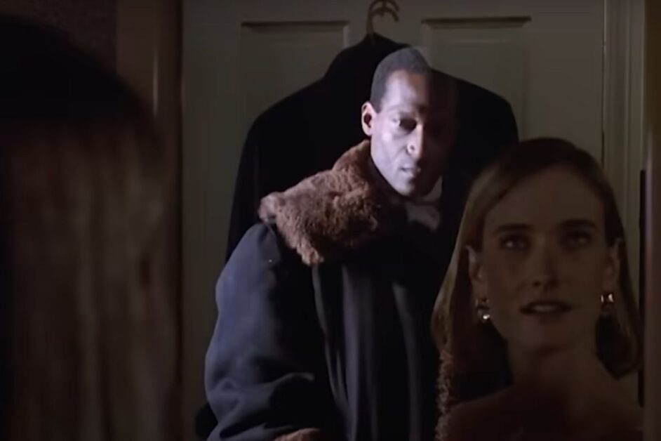 Horror Icon "Candyman" Dead At 69 - AllHipHop