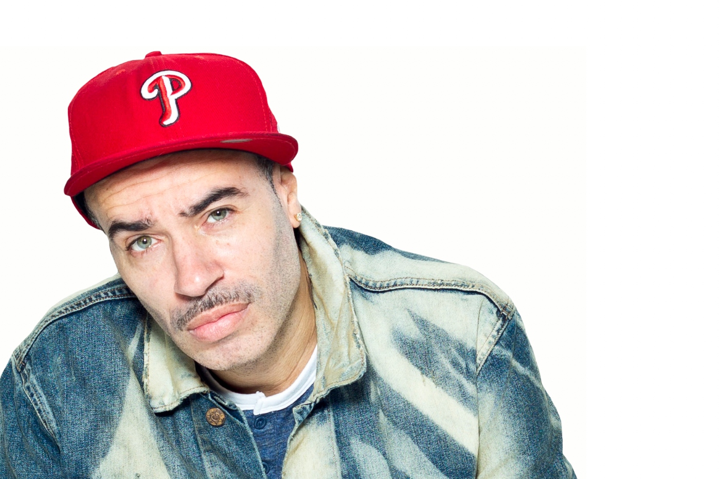 DJ Cash Money Aims To Put Philly Hip-Hop Pioneers Back In Spotlight