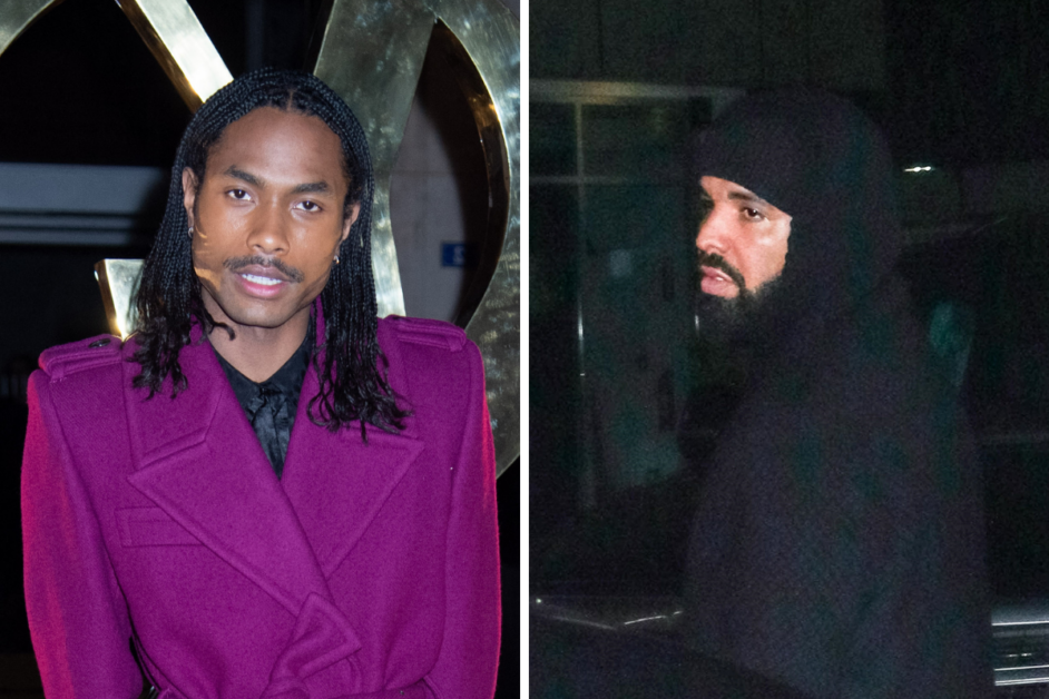 Drake Gets Response To Steve Lacy “Fragile Opp” Diss