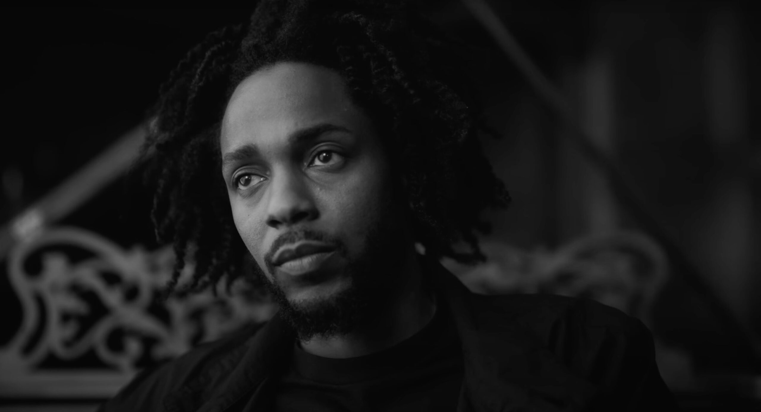 Kendrick Lamar & The Weight Of Righteousness: A Peak Into ...
