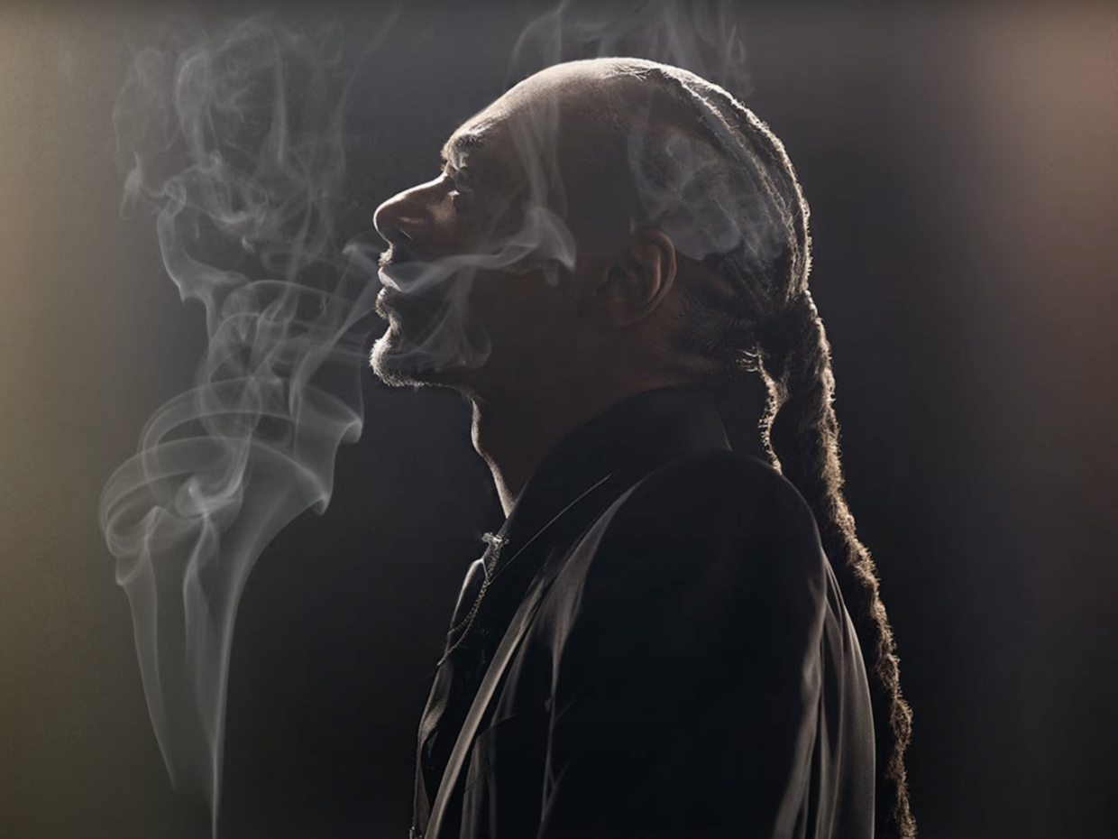 Snoop Dogg & Dr. Dre's Latest Song Re-Affirms The OGs Never Left ...