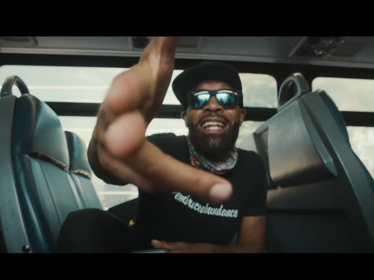 Redman's Long-Awaited Sequel to Muddy Waters Album Coming Soon - AllHipHop