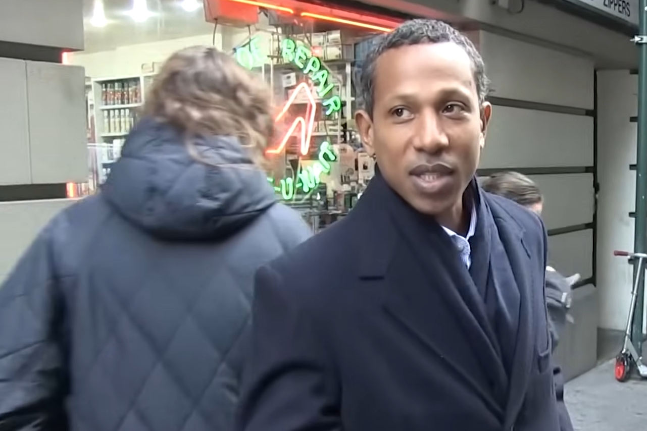 Shyne Fires Back At Funk Flex Over Diddy Shooting Incident