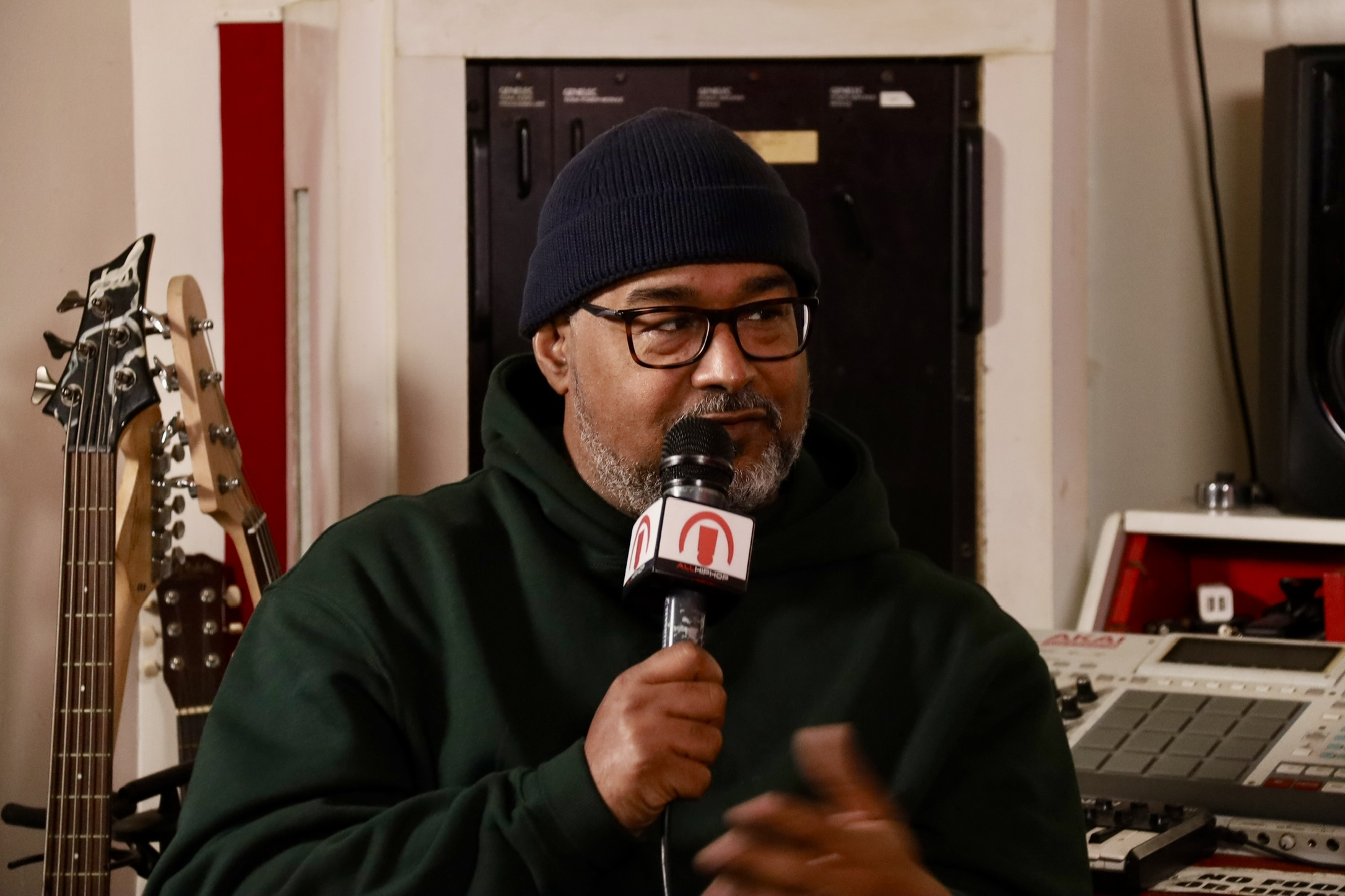 Skillz Returns With The "Rap Up" In 2024 - AllHipHop