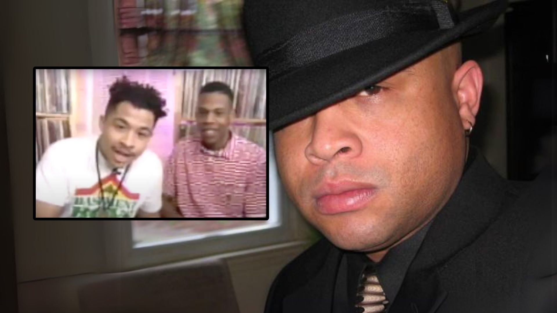 Rest In Peace: Former “Rap City” Host Hans "Prime" Dobson Has Died ...