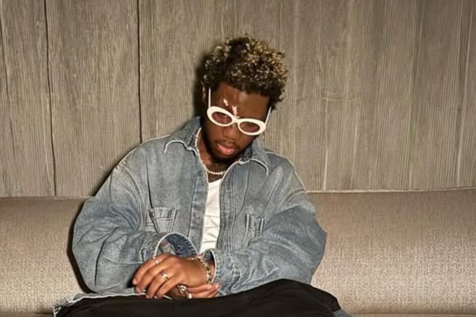 OG Maco Dead At 32 Following Weeks In Hospital - AllHipHop