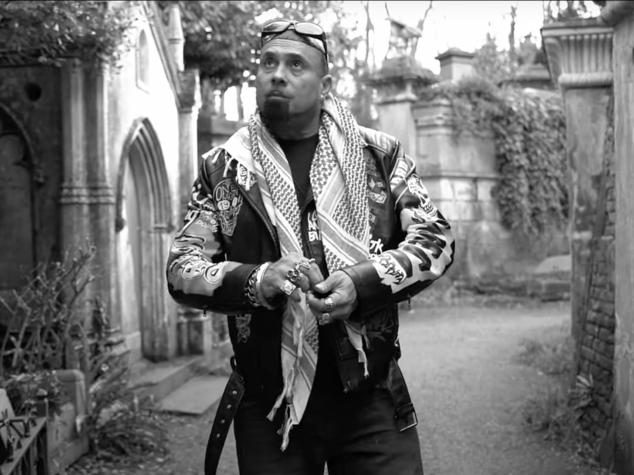 Chino XL's First Posthumous Video Defines "Bars Over BS" - AllHipHop