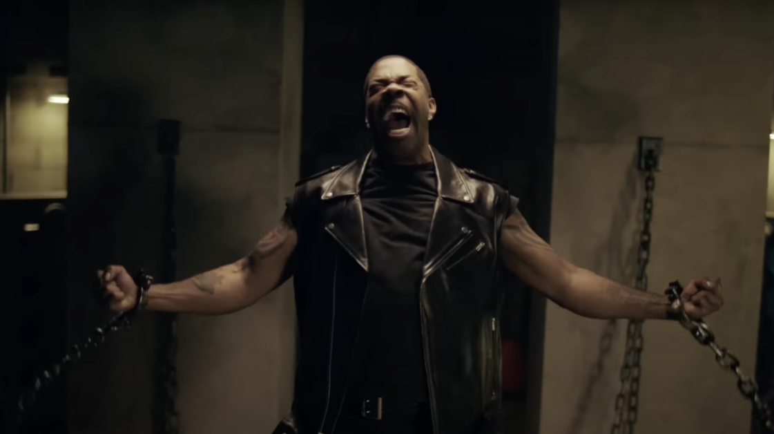 Busta Rhymes Employs AI With Incredible Results In "Unleash Me" - AllHipHop