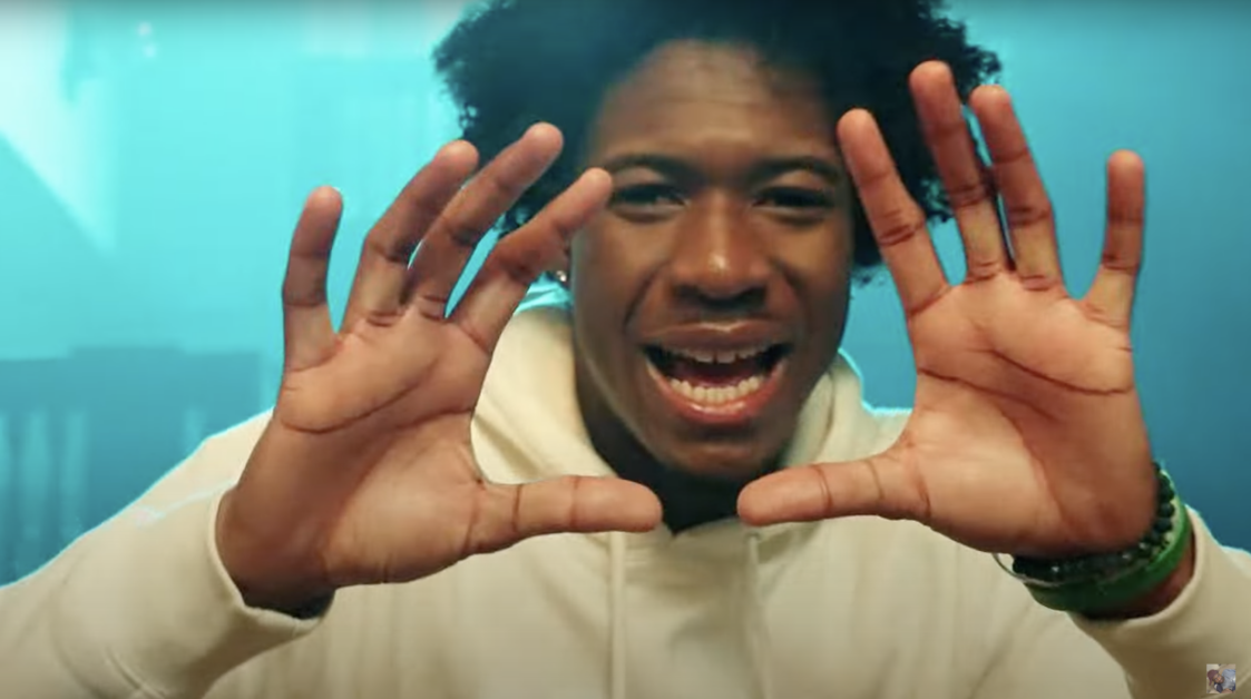 Zeddy Will’s “Twerkin With Your Friends” Is Fun House Party - AllHipHop