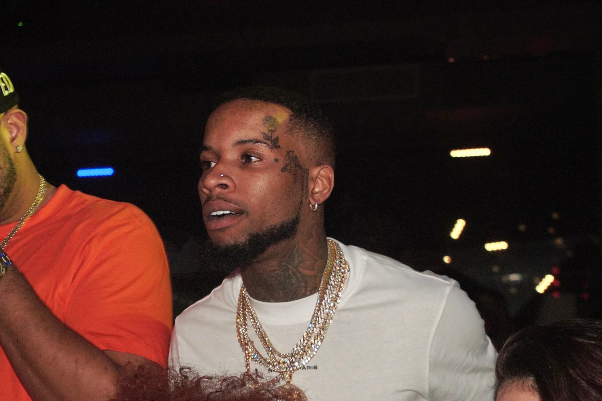 Sugarhill Gang's Wonder Mike Was Hospitalized For 3 Months