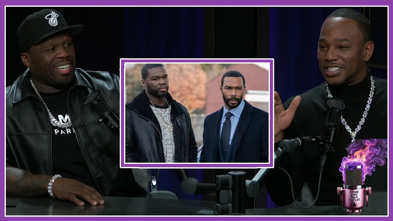 50 Cent Reflects On JAY-Z's Alleged Attempt To Block His Super Bowl ...