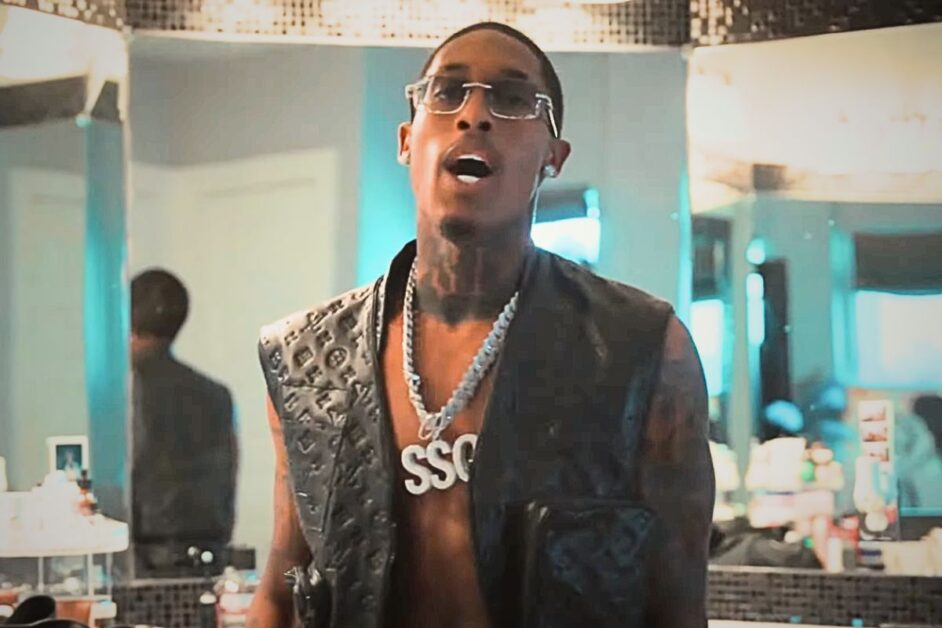 Famous YouTuber-Rapper CoreySSG Accused Of Kidnapping, Assault—Flees To ...