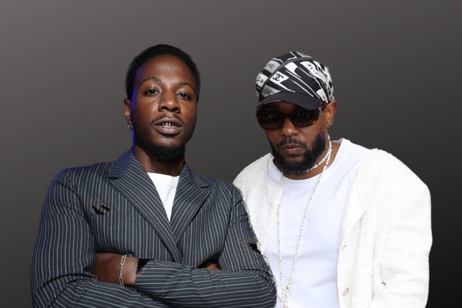 Ray Vaughn Sends Shots At Joey Bada$$, Tory Lanez & More