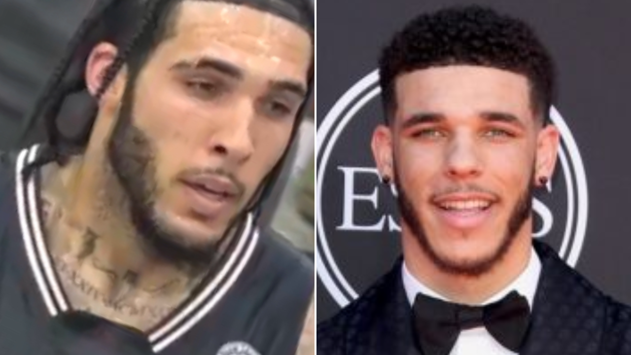 LiAngelo Ball's Viral Hit Spawns Lucrative Record Deal
