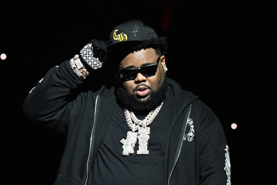 Rod Wave Quits Music After Concert Cancellation Controversy