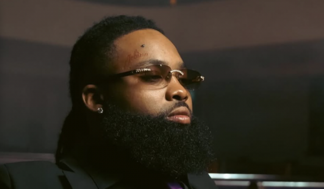 Sada Baby Arrested—Claims Police Profiled His Truck