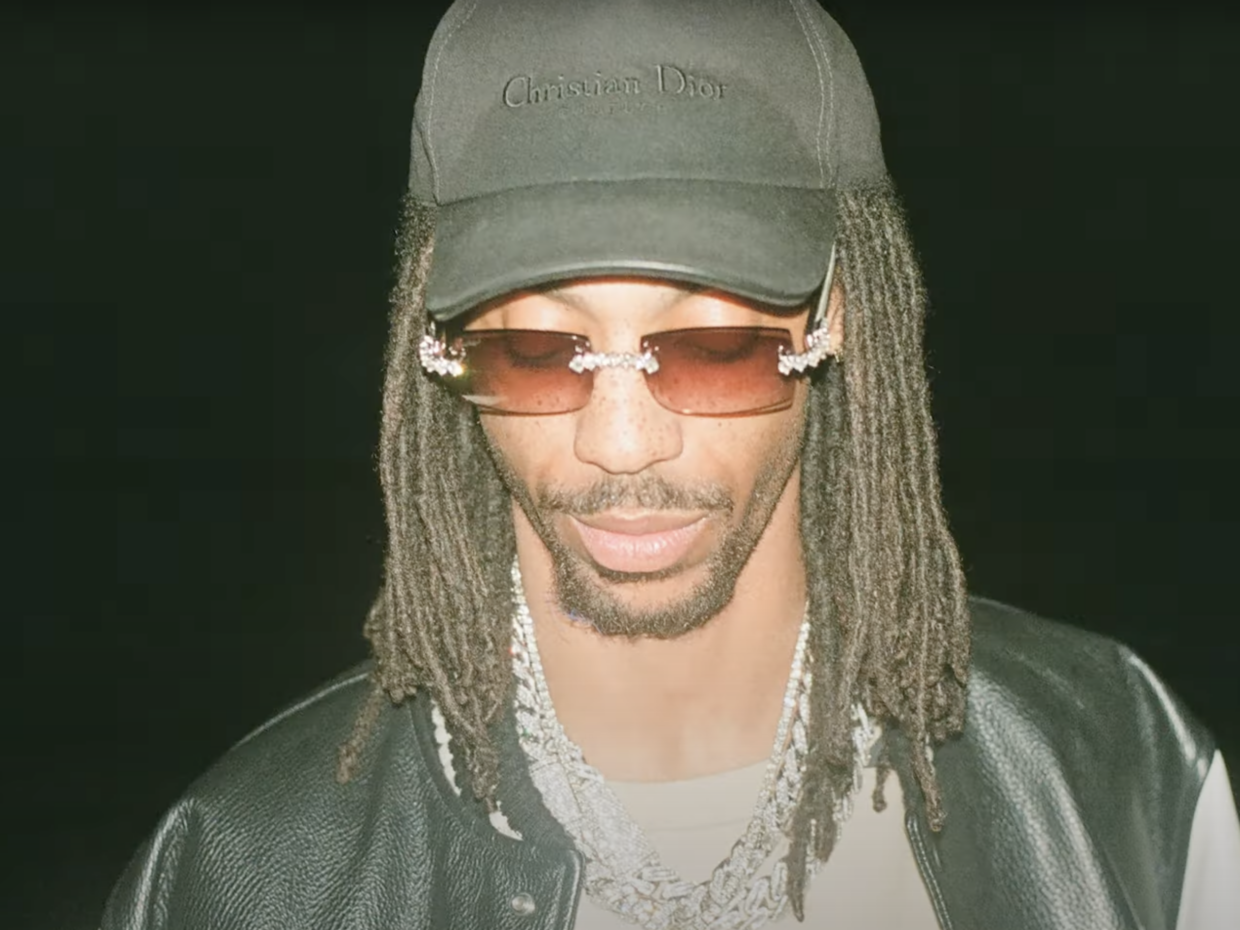 Boldy James & RichGains Drop Ominous "Murder During Drug Traffic (MDDT ...