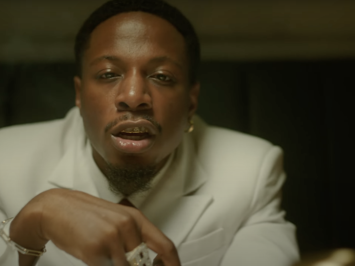 Joey Bada$$ Busts Back At Ray Vaughn & Daylyt As Big Sean & Ab-Soul ...