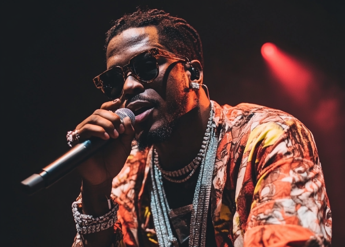 Hip-Hop Icons Who Became Business Moguls, Shaped the Industry