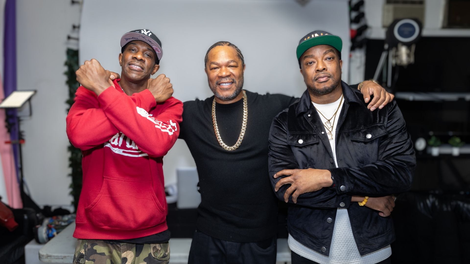 Xzibit Returns: New Album, Dr. Dre, Ageism In Rap & Getting Down With ...