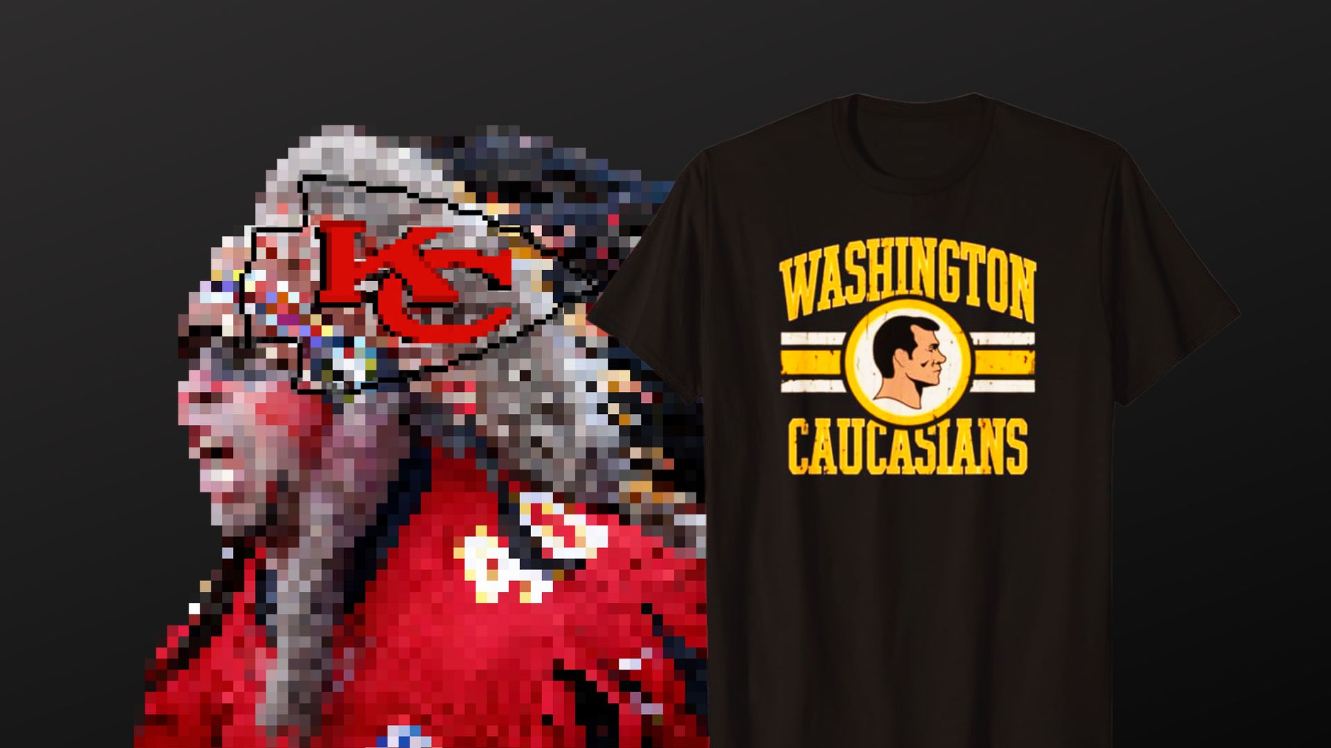 The Super Bowl’s Mascot Problem & America’s Identity Crisis - AllHipHop